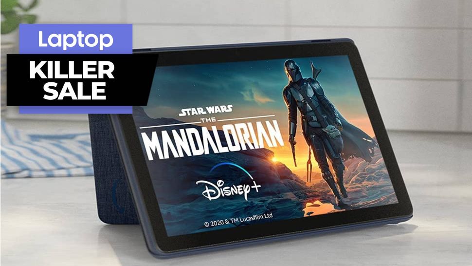 Amazon Fire tablet sale knocks up to 50% off — prices start at $35 ...