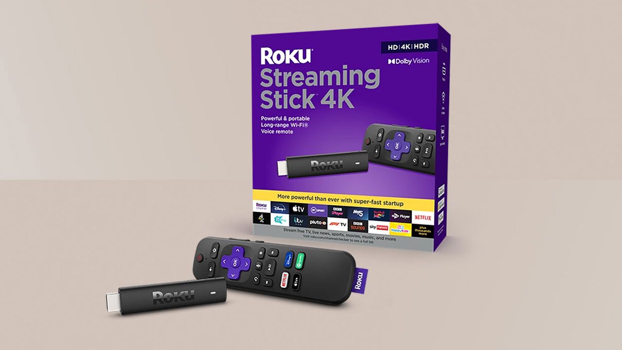 Best streaming device 2025: Fire TV Stick, Apple TV, Roku or something ...