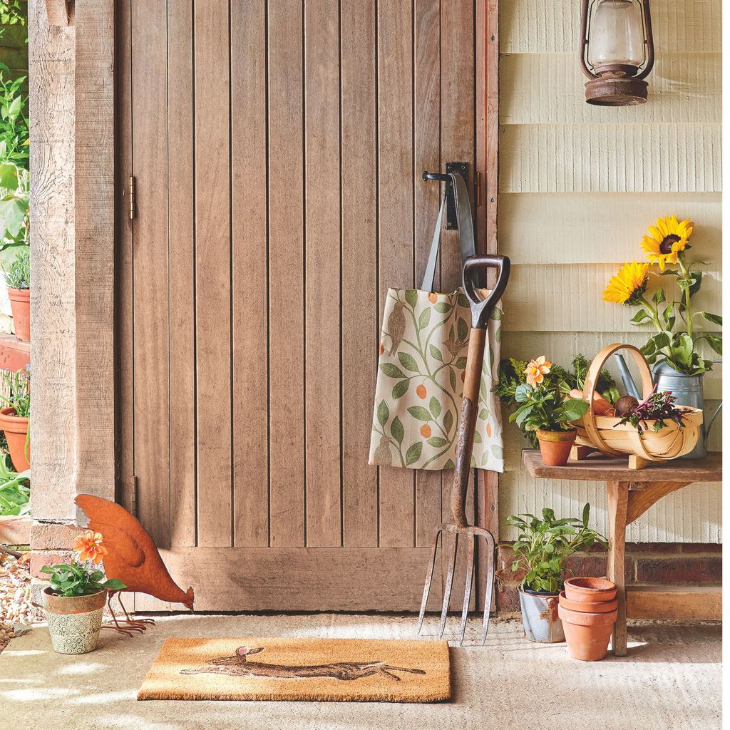 Affordable Aldi garden tools are back – now with rechargeable batteries ...