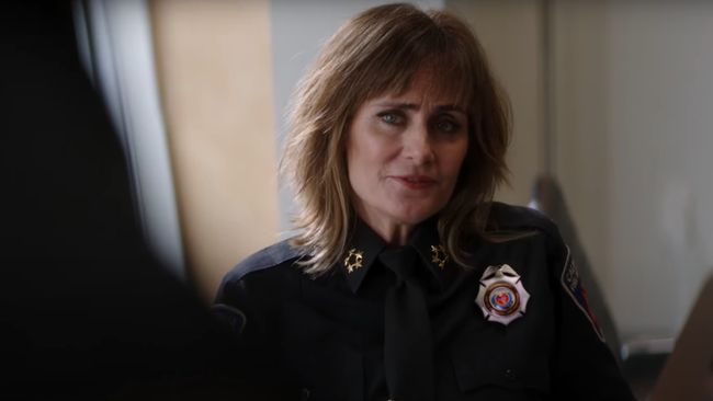 Fire Country Cast: Where You’ve Seen The Actors Before | Cinemablend