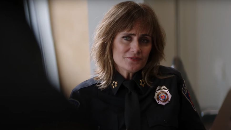 Fire Country Cast: Where You’ve Seen The Actors Before | Cinemablend