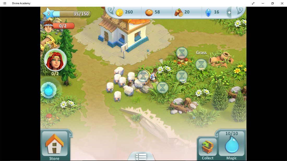 Windows 10 Store Collection: Indie Game Spotlight | Windows Central