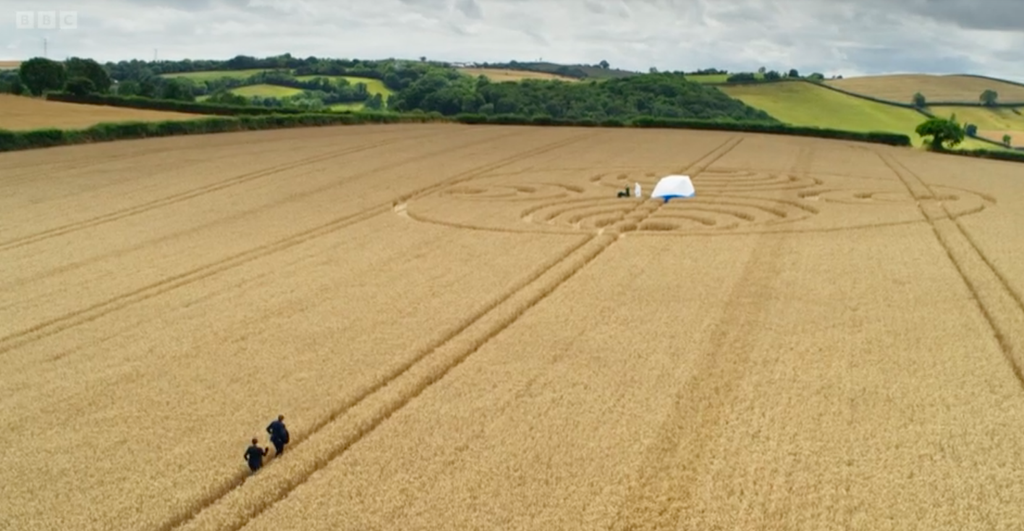 Beyond Paradise fans are shocked as Archie kisses Martha | What to Watch