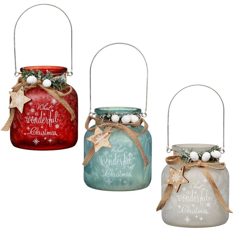 These must-have B and M Christmas decorations are under £10! | Ideal Home