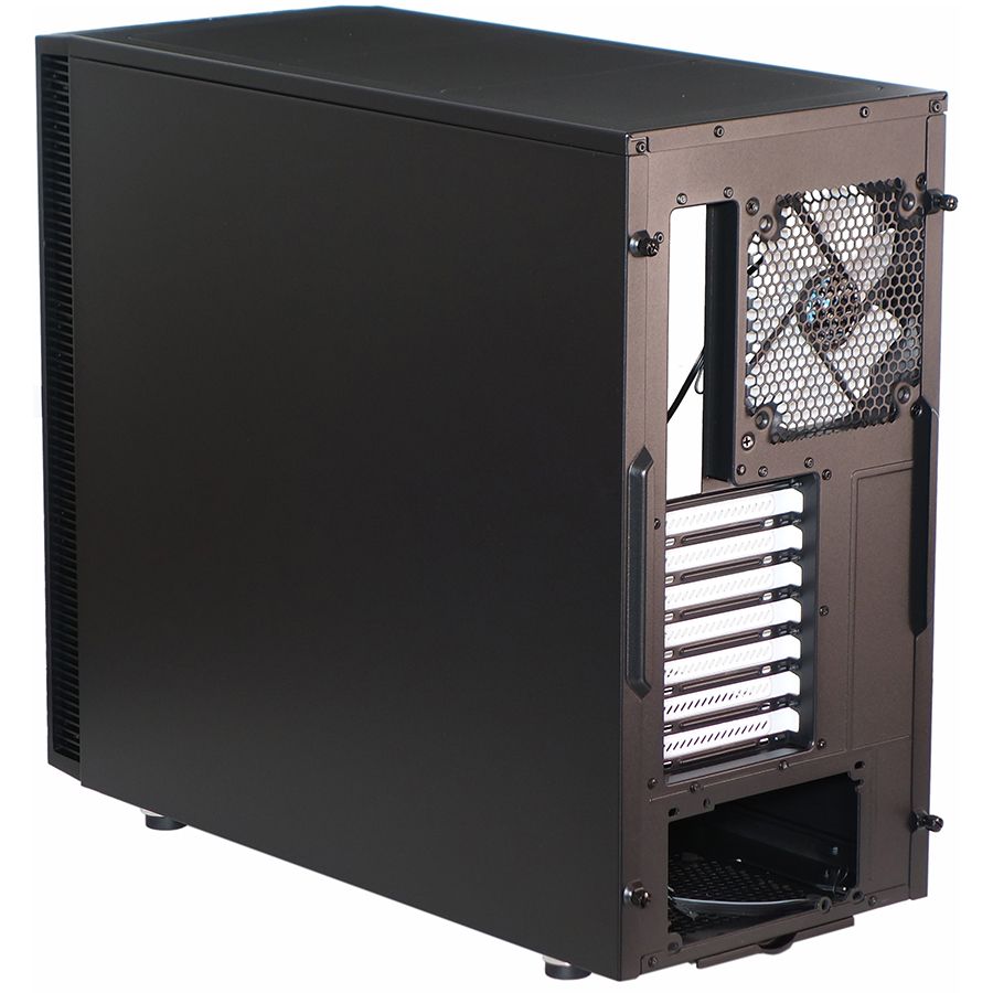 Fractal Design Define S Case Review - Tom's Hardware | Tom's Hardware