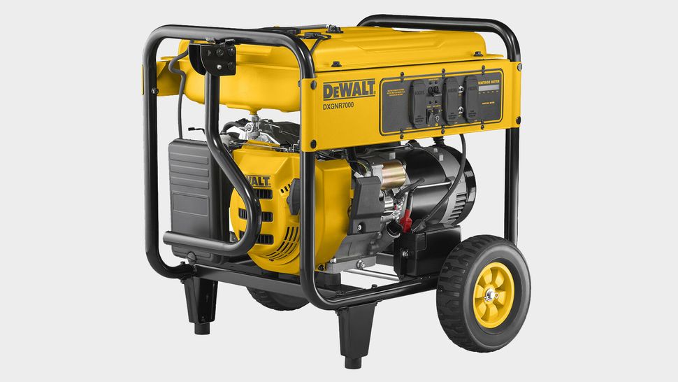 Best Portable Generators 2023 | Top Ten Reviews