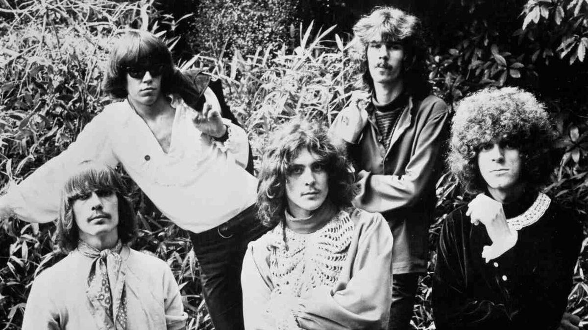 Born To Be Wild by Steppenwolf: the story behind the song | Louder