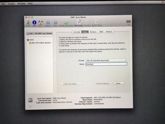 How to Upgrade the SSD in Your MacBook Pro with Retina Display | Laptop Mag