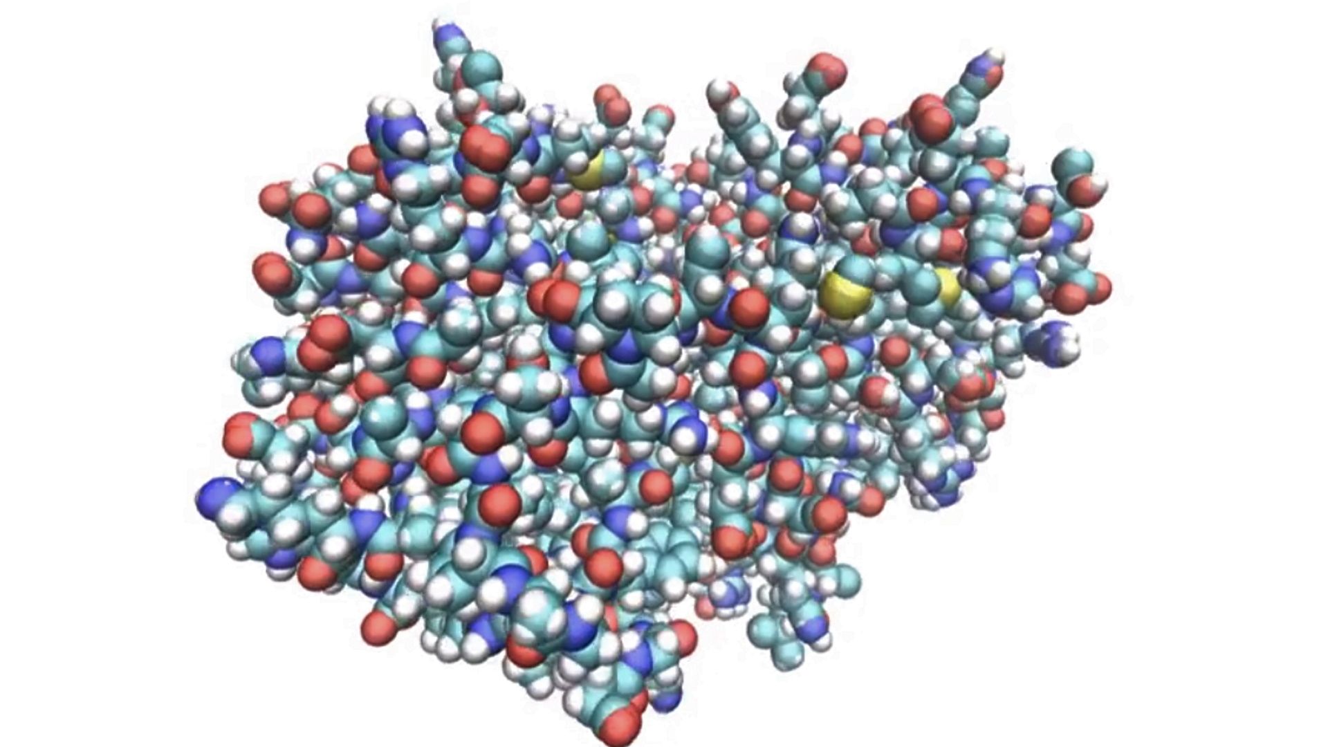 Folding@Home is now equivalent to an exascale supercomputer | PC Gamer