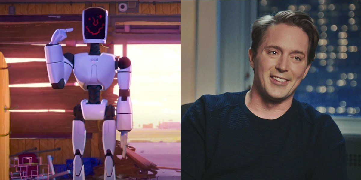 Netflix’s The Mitchells Vs. The Machines Voice Cast: Who’s Voicing Each ...