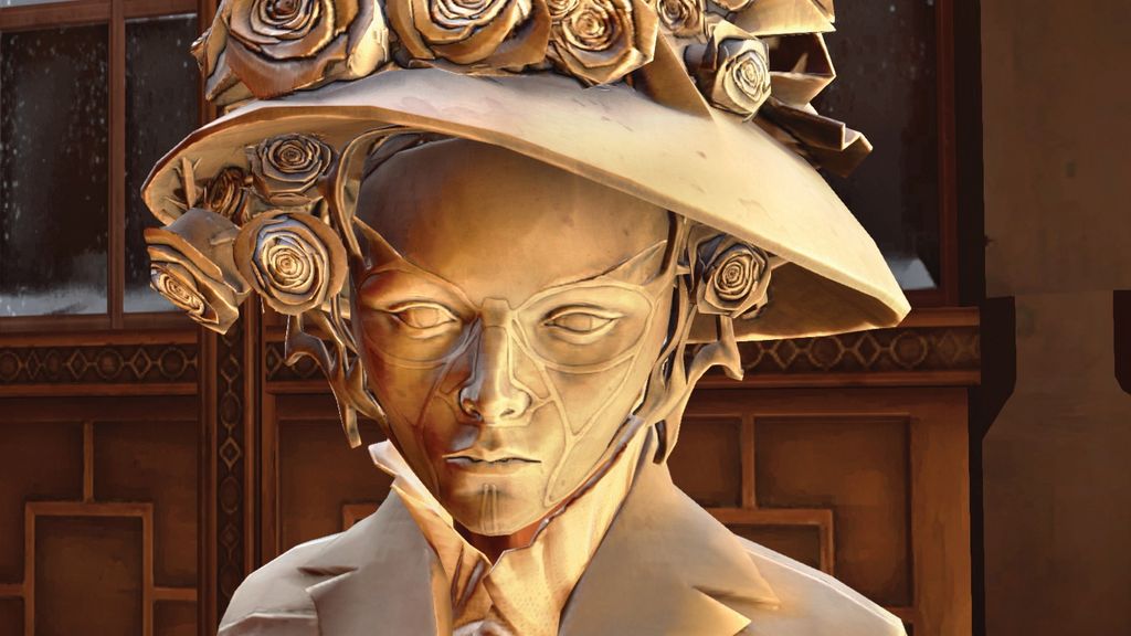 The making of Dishonored's greatest mission, Lady Boyle's Last Party ...