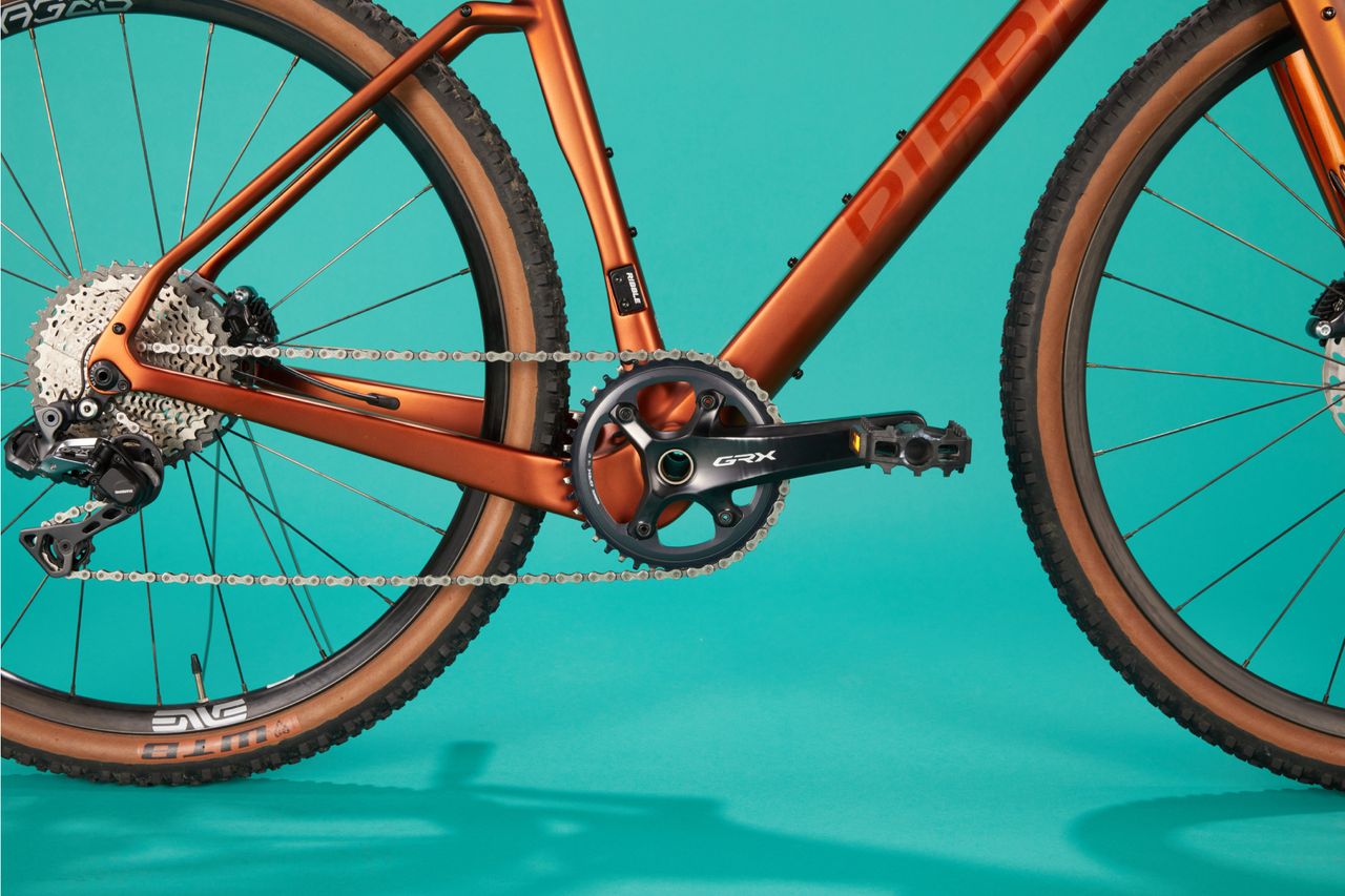 Ribble Gravel SL Pro review - more for ultra-riding than a snappy racer ...