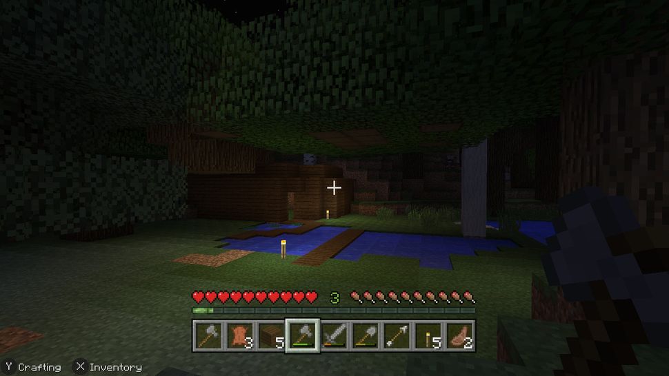 Minecraft: Nintendo Switch Edition - Top 10 tips and tricks | iMore