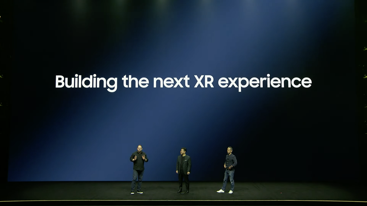 Samsung Galaxy Unpacked 2023: Galaxy Z Fold 5, Galaxy Z Flip 5 and more ...