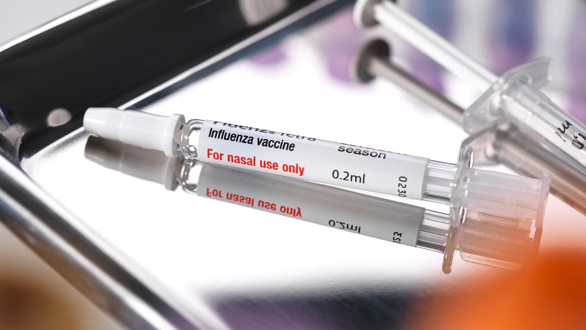 When should you get a flu shot? What to know for the 2023-2024 flu ...