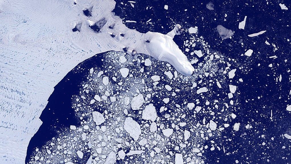 Articles by Sascha Pare, Trainee staff writer | Space