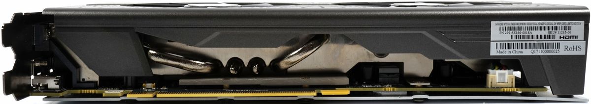 AMD Radeon RX 580 8GB Review - Tom's Hardware | Tom's Hardware