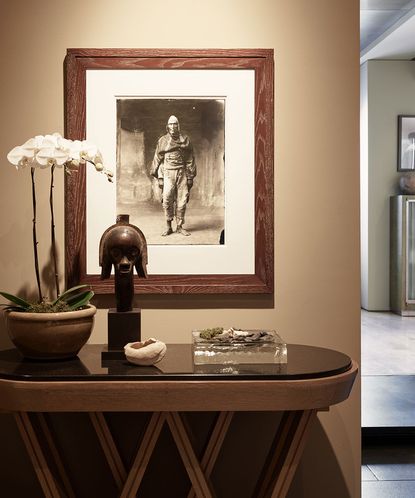 Design house: A sophisticated Seattle home, designed by Terry Hunziker ...