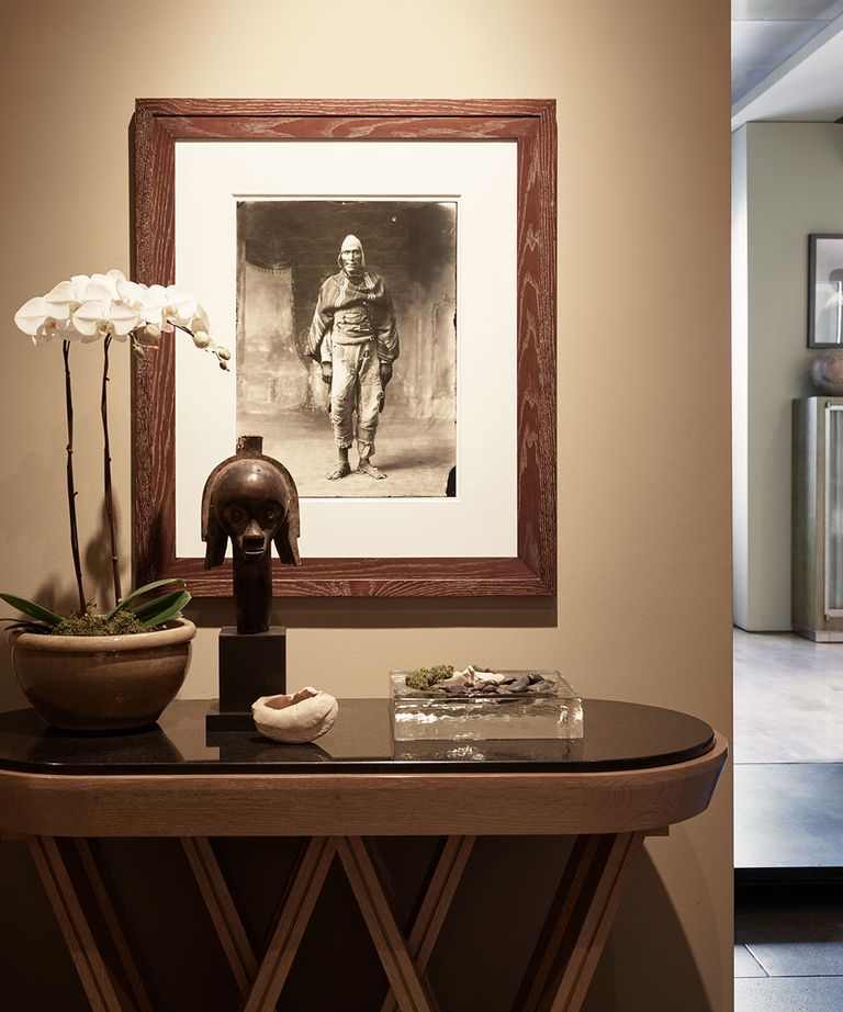 Design house: A sophisticated Seattle home, designed by Terry Hunziker ...