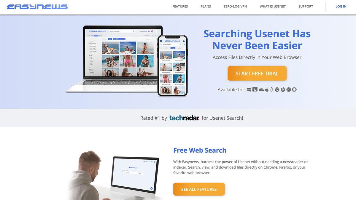 The best Usenet providers in 2023 | Tom's Guide