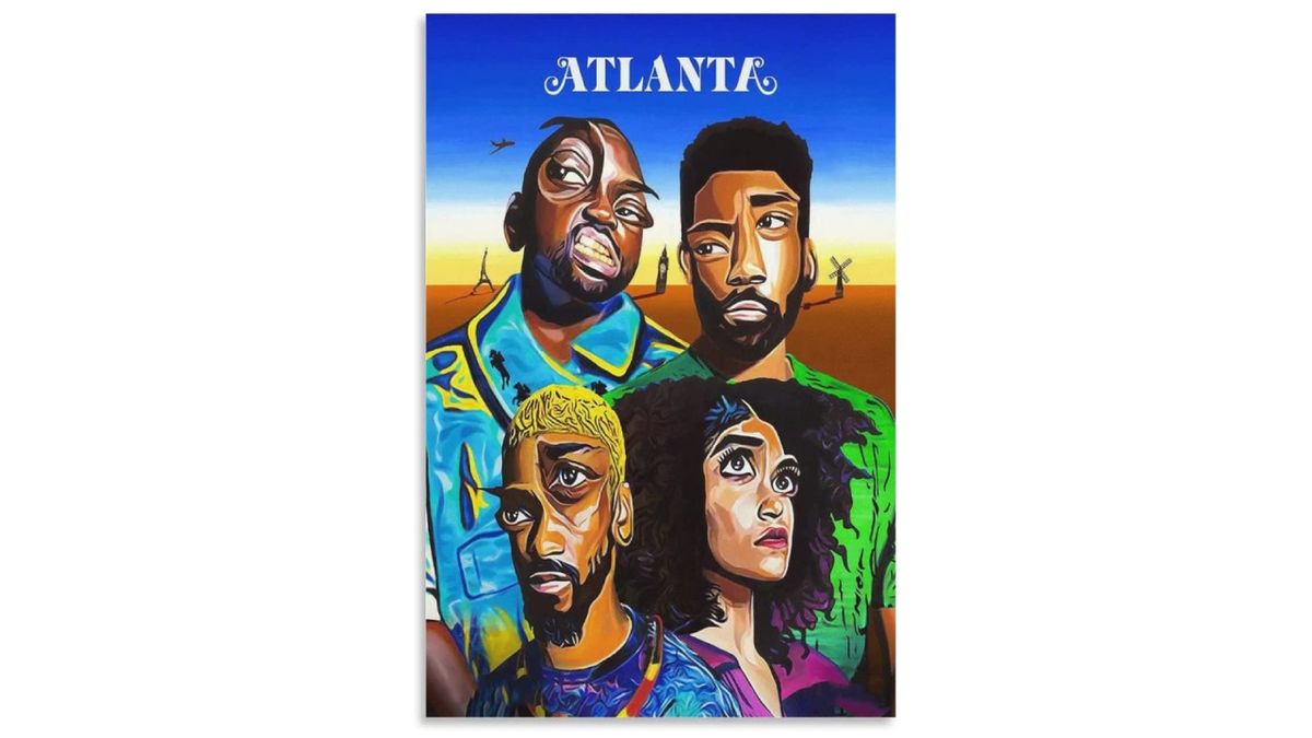 Atlanta: 10 Gift Ideas For Fans Of The TV Show | Cinemablend
