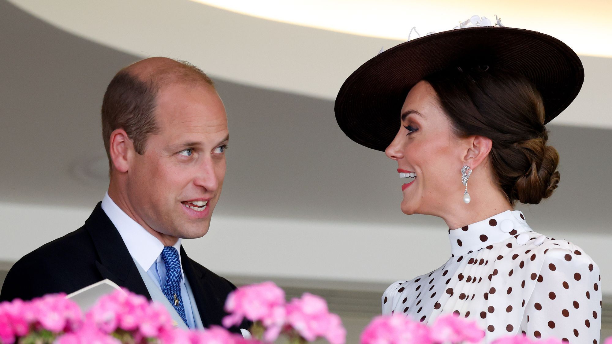 Royal experts explain how Princess Kate is "a lot more fun" behind ...