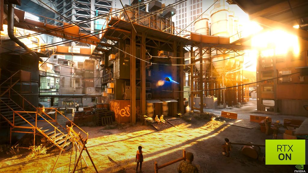 Nvidia G-Assist is the game-changing AI assistant I didn’t know I ...