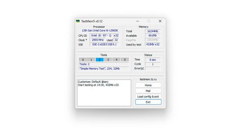 How to Test RAM: Make Sure Bad Memory Isn't Crashing Your PC | Tom's ...