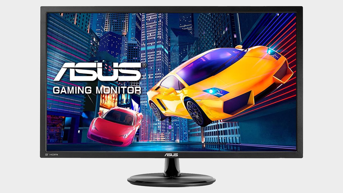 The best budget gaming monitors 2025 | GamesRadar+