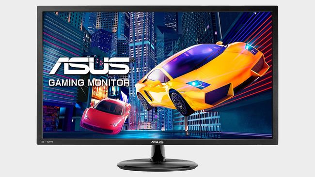 The best budget gaming monitors 2025 | GamesRadar+
