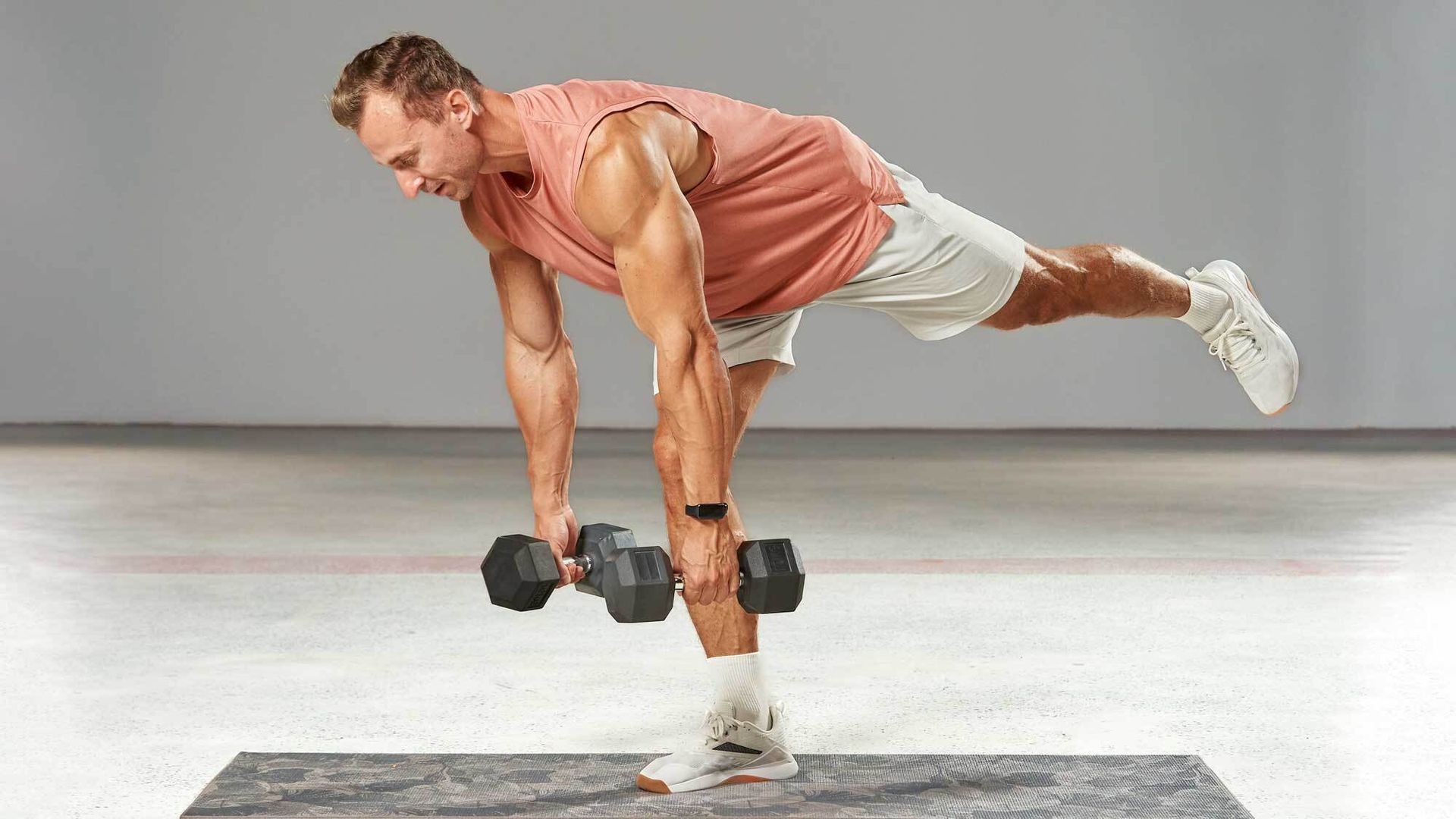 You don’t need barbells to sculpt strong leg muscles — try these 5 ...
