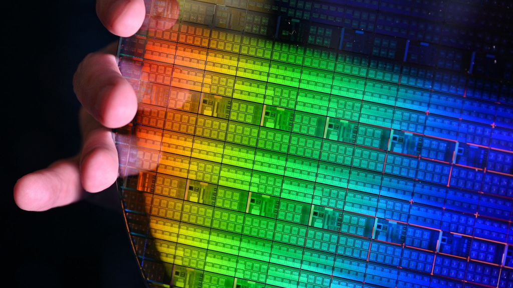 TSMC's N2 process has a major advantage over Intel's 18A: SRAM density ...