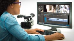 32K video editing is now a thing... but what on earth does that mean in ...