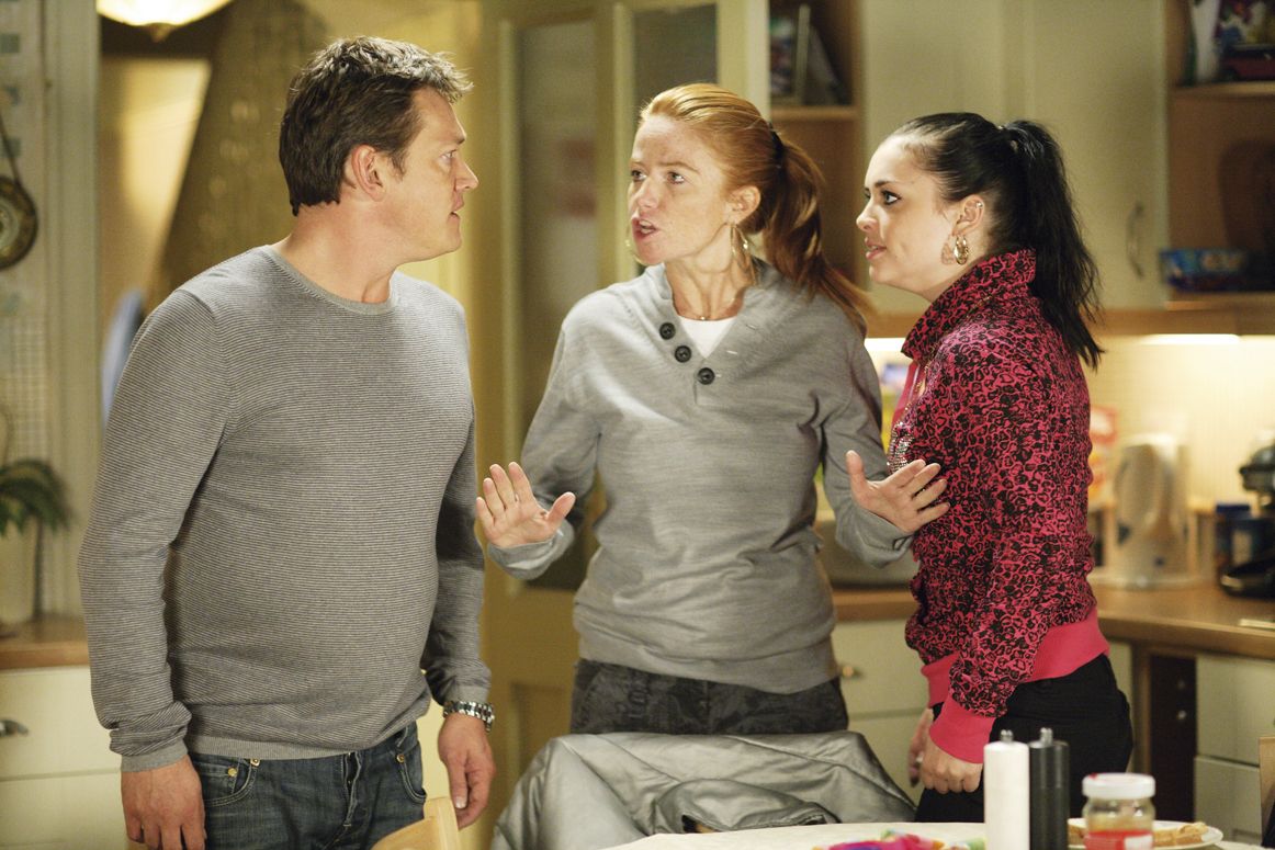 Patsy: Why I prefer Ricky and Bianca apart | News | EastEnders | What's ...