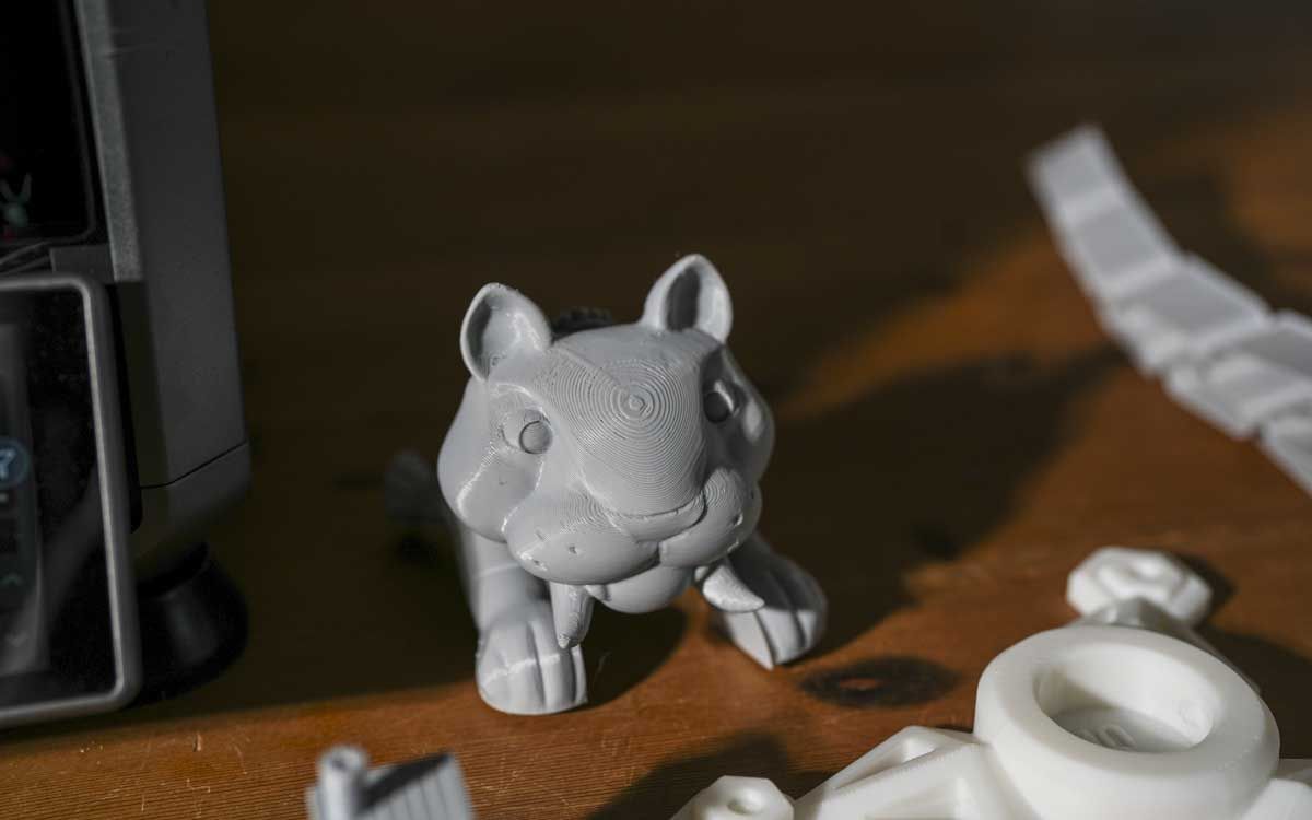 Creality K1C review | TechRadar