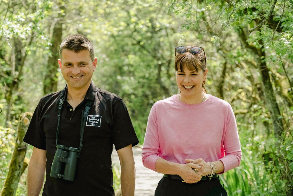 Darcey Bussell’s Royal Road Trip: airdate and all we know… | What to Watch