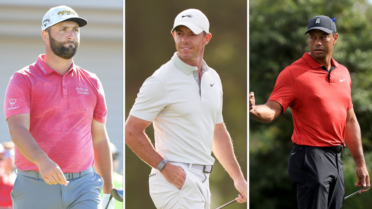 Why The World’s Best Are Turning Their Backs On Rumoured Saudi League ...