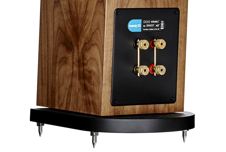 PMC Twenty 23 5.1 review | What Hi-Fi?