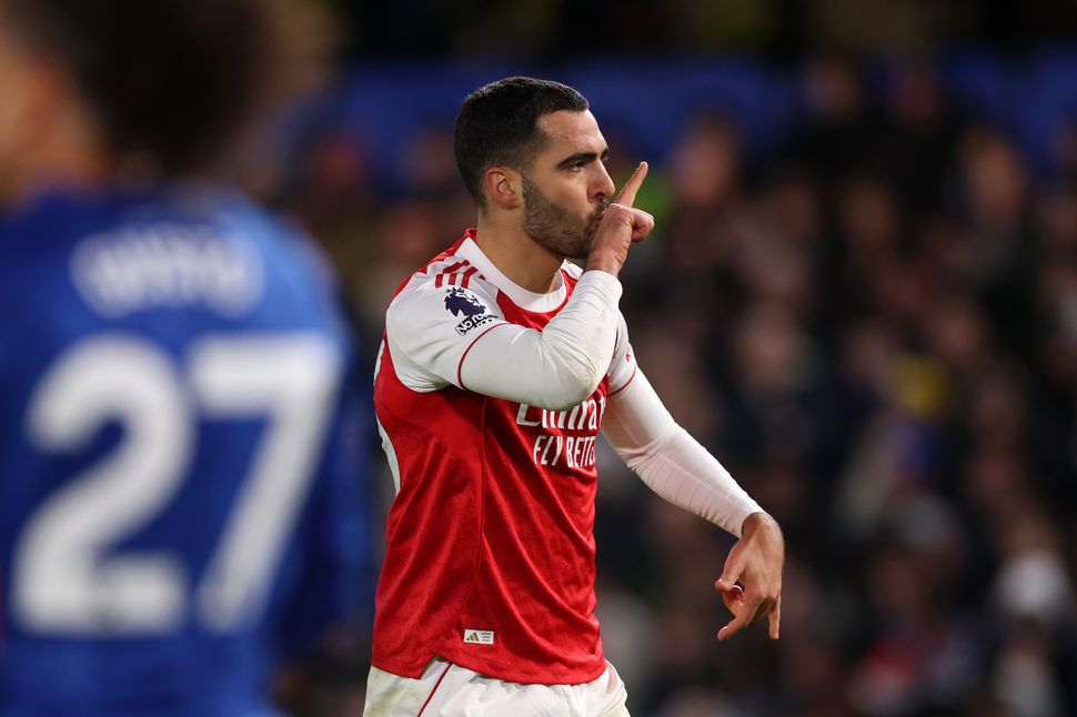 Watch Arsenal vs Brentford: Live streams, TV coverage | FourFourTwo