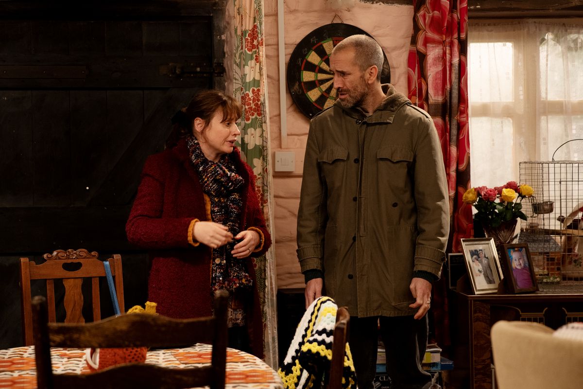 Emmerdale spoilers: Sam Dingle sent to PRISON? | What to Watch