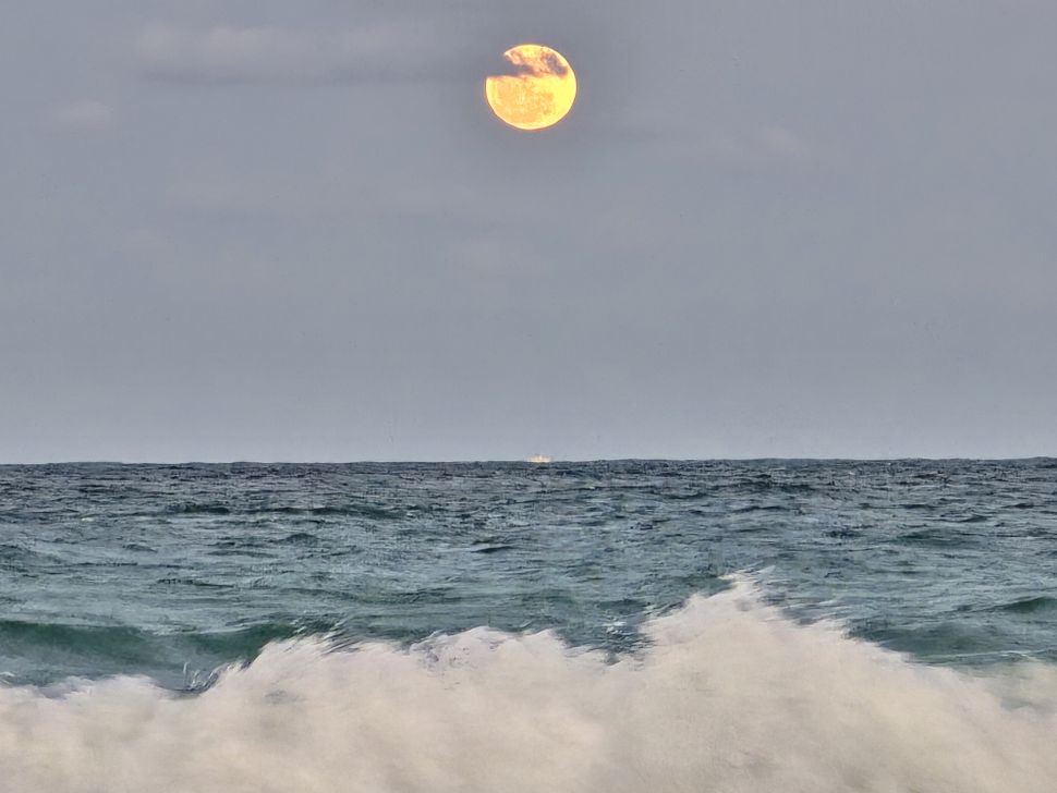 April full moon has us tickled pink in these gorgeous photos | Space