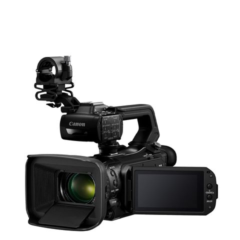 The best camcorder | Digital Camera World