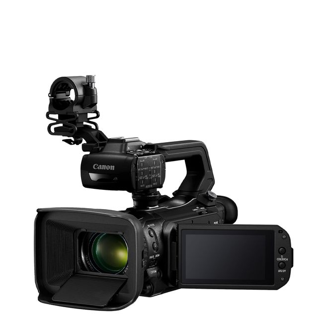 The best camcorder | Digital Camera World