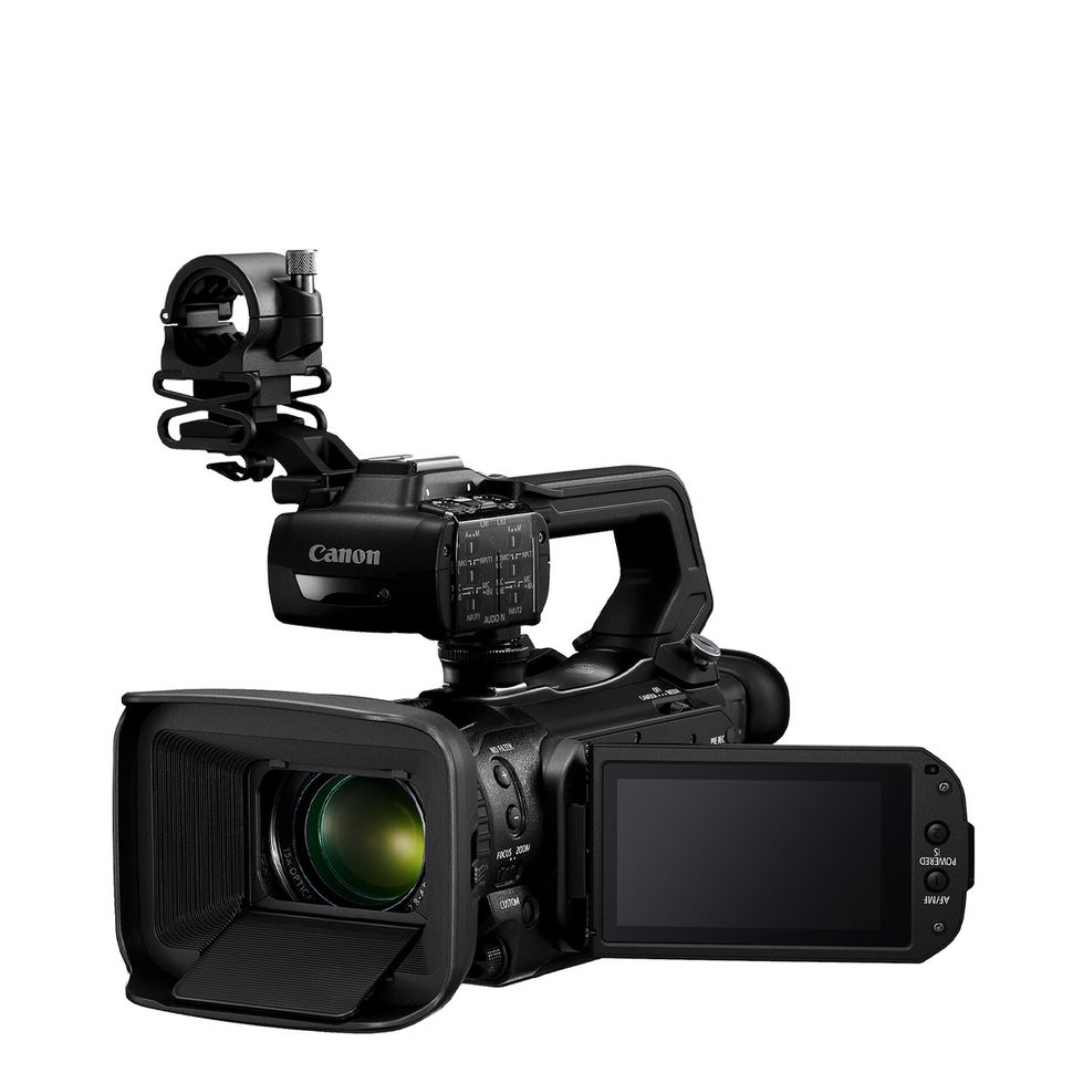 The best camcorder | Digital Camera World