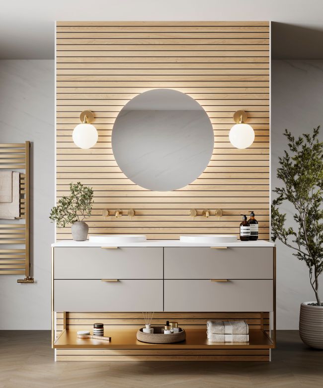 Hotel Bathroom Ideas Expert Tips On Recreating Them At Home 5566