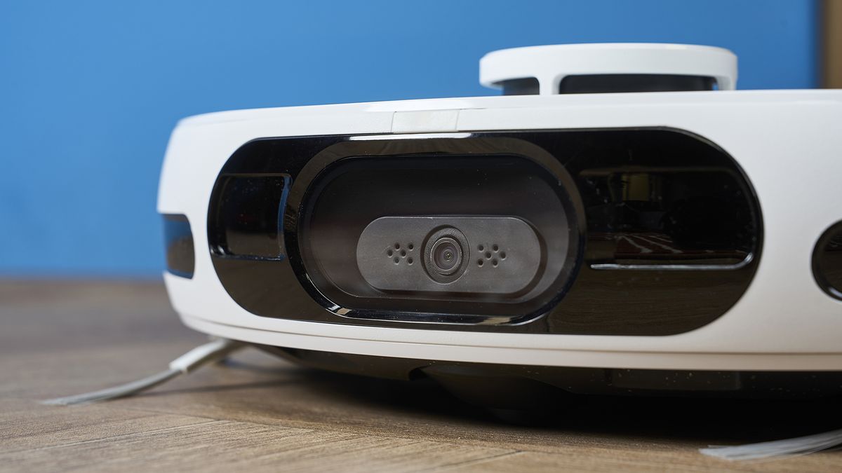 EZVIZ RS20 Pro review | Tom's Guide