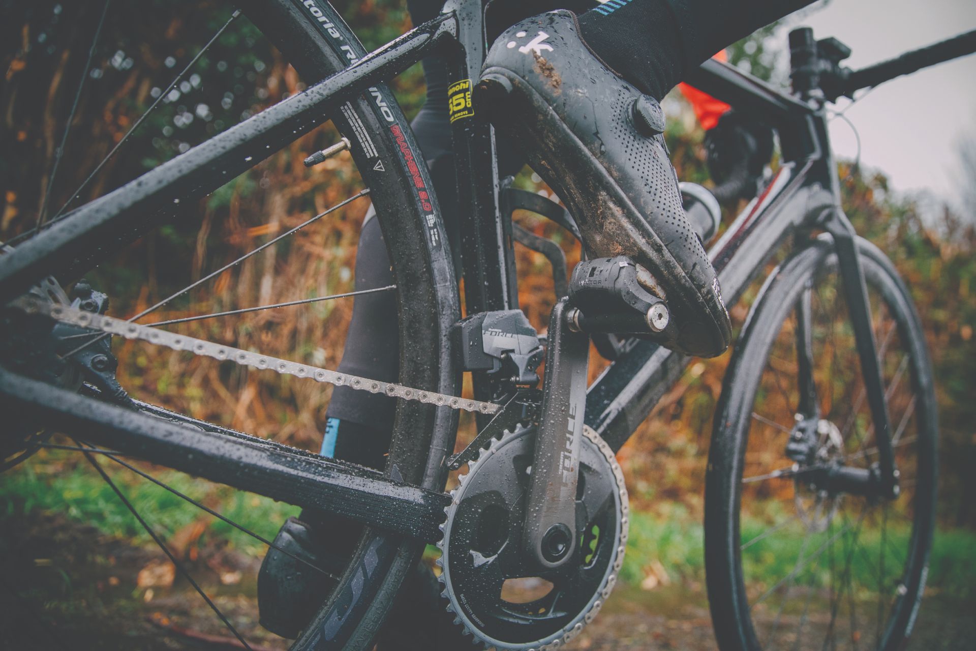 How to train with a power meter: the benefits and limitations explained ...