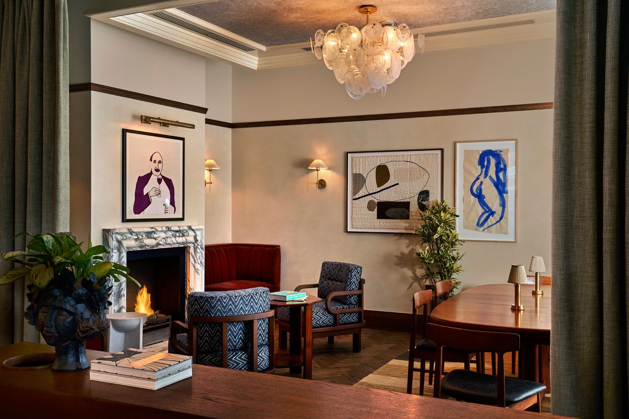 The Best Private Members' Clubs in London — A Design Edit | Livingetc