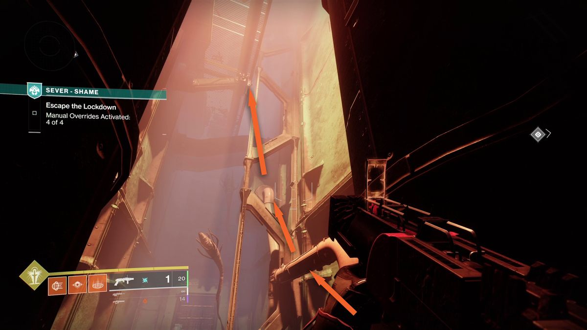 All Destiny 2 Calus Bobblehead locations | GamesRadar+