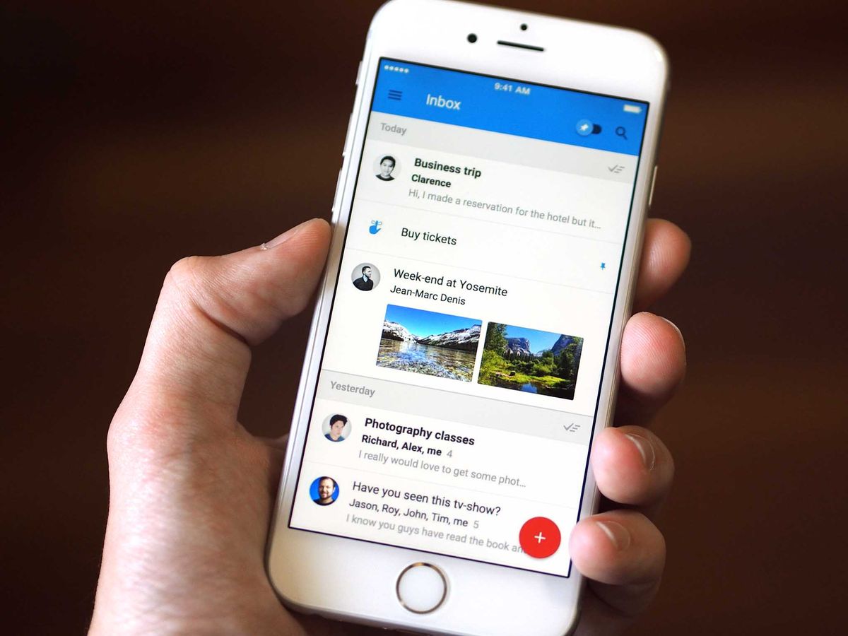 Switch to iPhone: For better apps | iMore